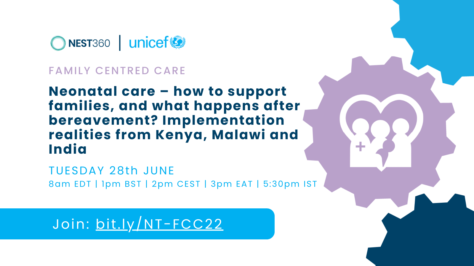 - SSNC Implementation Toolkit
