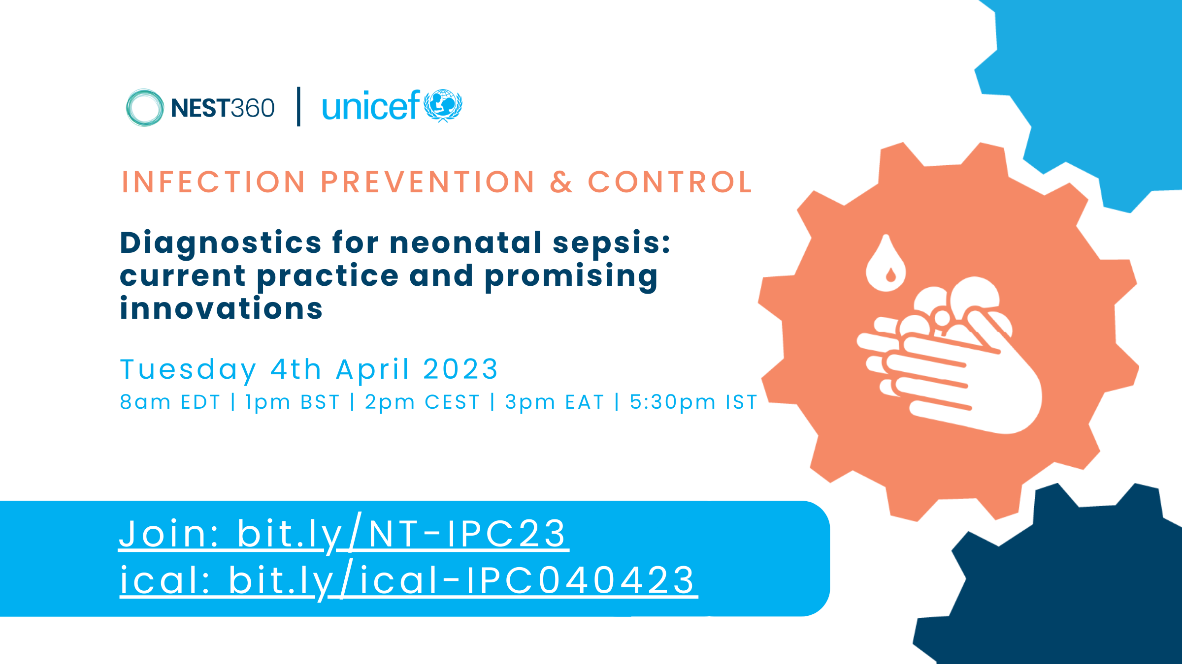 - SSNC Implementation Toolkit