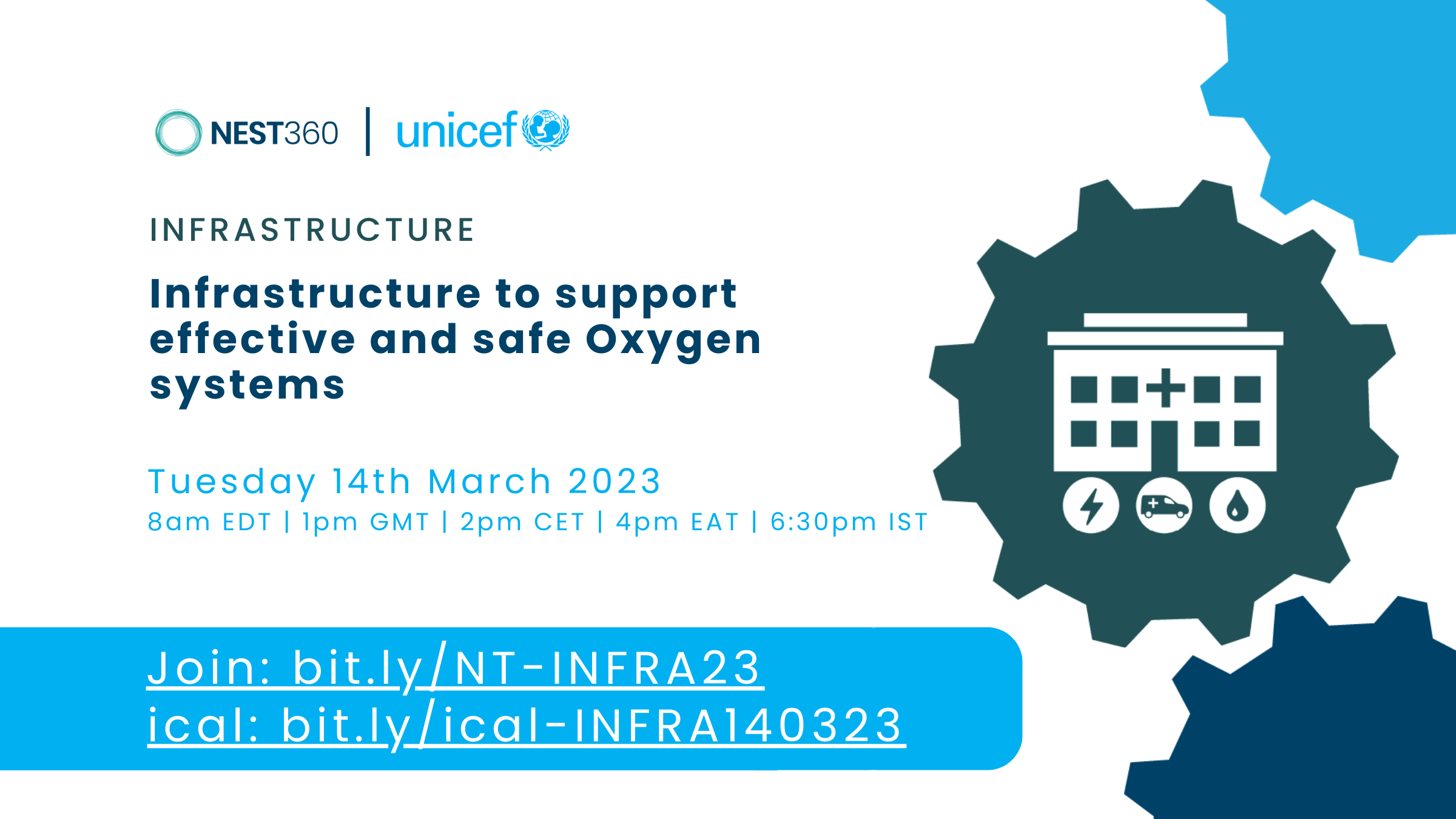 | Infrastructure - SSNC Implementation Toolkit