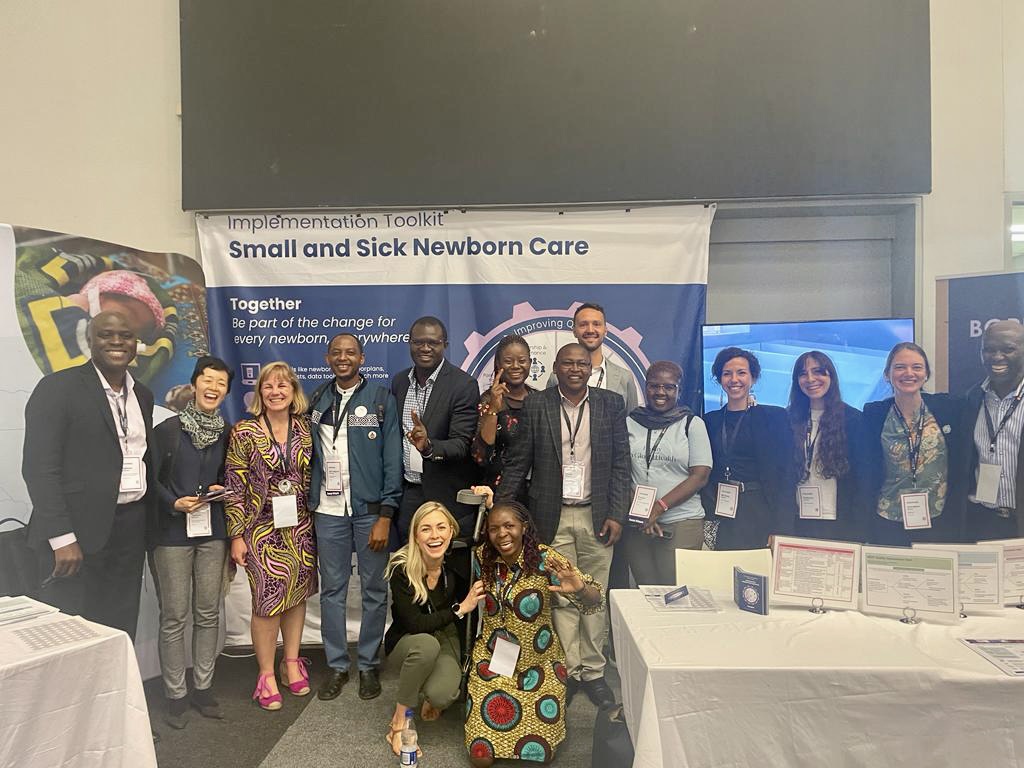 - SSNC Implementation Toolkit