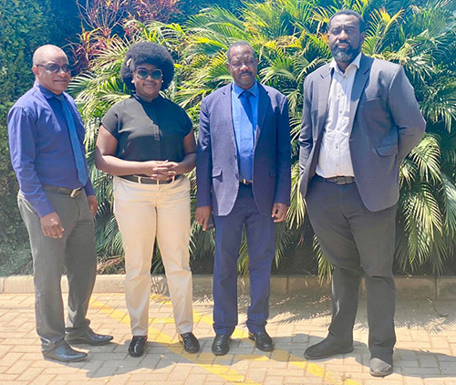 - SSNC Implementation Toolkit