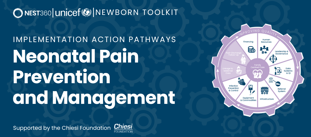 SSNC Implementation Toolkit | Action Pathways