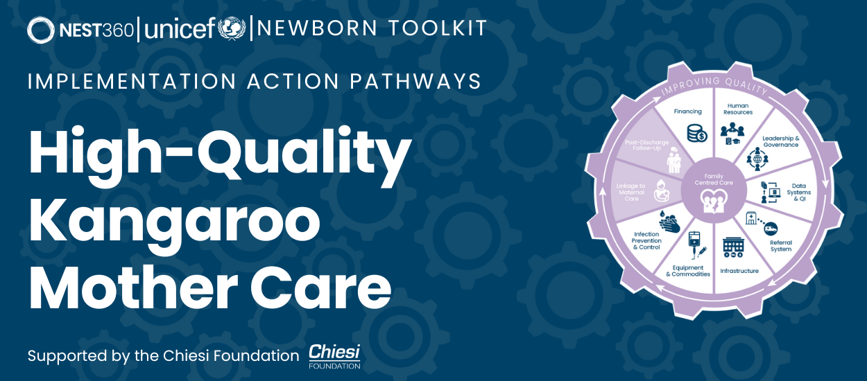 SSNC Implementation Toolkit | Action Pathways